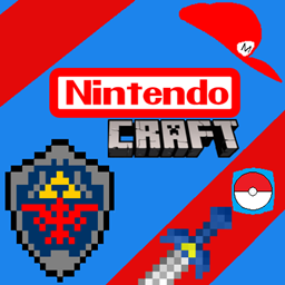 Nintendo Craft - Minecraft Modpacks - CurseForge