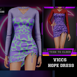 viccscc | CurseForge Pro