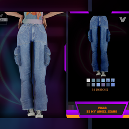 viccscc | CurseForge Pro