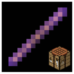 Zaynen's Craftable Debug Stick - Minecraft Mods - CurseForge