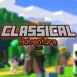Classical Adventure - Gallery - Minecraft Modpacks - CurseForge