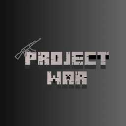 Project War - Minecraft Modpacks - CurseForge