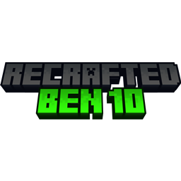 Recrafted: Ben 10 - Minecraft Mods - CurseForge