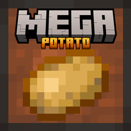Mega Potato [NeoForge/Forge] - File - Minecraft Mods - CurseForge