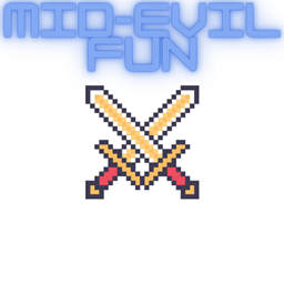 Mid-evil fun - Minecraft Modpacks - CurseForge