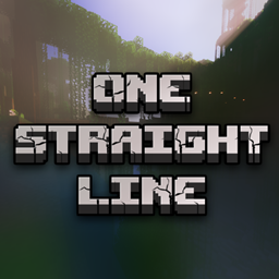 One Straight Line - Minecraft Mods - CurseForge
