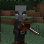 Musketeer Illager - Minecraft Mods - CurseForge