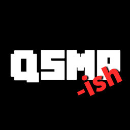 QSMP-ish - Minecraft Modpacks - CurseForge