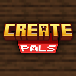 Create Pals - Minecraft Modpacks - CurseForge