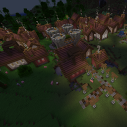 Best village - Minecraft Modpacks - CurseForge