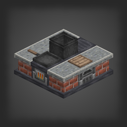 Multipart Machines: Cooking - Minecraft Mods - CurseForge