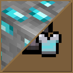 HIDYK's REALM Addon - Detail Armor Bar - Minecraft Resource Packs ...