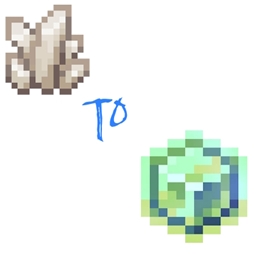 Create : Quartz to Xp - Minecraft Mods - CurseForge