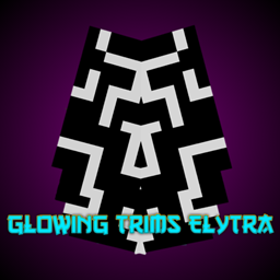 Install Glowing Trim Elytra - Minecraft Mods & Modpacks - CurseForge