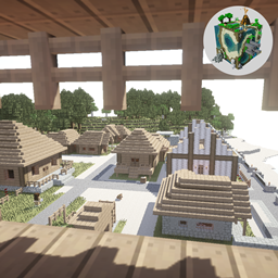 Dynmap - Minecraft Mods - CurseForge