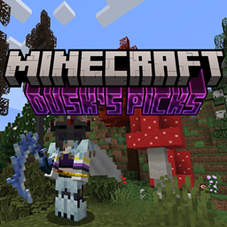 Dusk's Picks - Files - Minecraft Modpacks - CurseForge