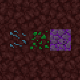 StarLight's Nether Ore Galore - Minecraft Mods - CurseForge