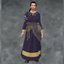 CK3 Norse Dress Uppsala - The Sims 4 Create a Sim - CurseForge