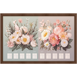 Flower Shop Menu Board #4 Samtuse963 - The Sims 4 Build / Buy - CurseForge