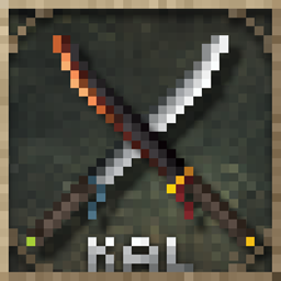 Kal's Grimdark Samurai Pack - Grimdark Samurai Pack v2.3 [1.21 ...