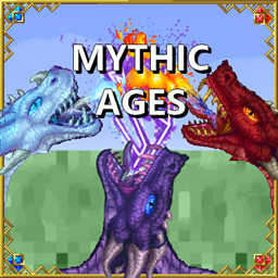 Mythic Ages - Minecraft Modpacks - CurseForge