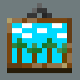 Oaks Paintings - Minecraft Mods - CurseForge