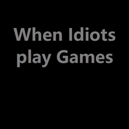 When Idiots Play Games - Minecraft Modpacks - CurseForge