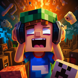 LOUD PACK - Minecraft Resource Packs - CurseForge