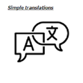 Overview - Simple translations Plugin - Bukkit Plugins - Projects - Bukkit