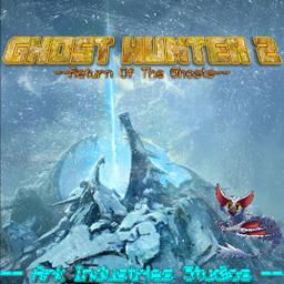 Ghost Hunter 2: Return Of The Ghosts - Gallery - Minecraft Modpacks ...