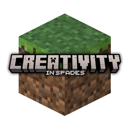 Creativity In Spades - Minecraft Modpacks - CurseForge