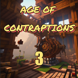 Age Of Contraptions 3 - Minecraft Modpacks - CurseForge