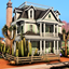 Strangerville Family House - The Sims 4 Rooms / Lots - CurseForge