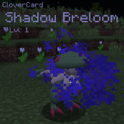 CloverGoShadow - Minecraft Mods - CurseForge