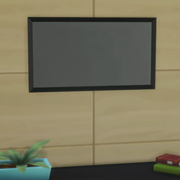 [Veranka] DJ's TV - The Sims 4 Build / Buy - CurseForge