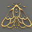 Moth Earrings - The Sims 4 Create a Sim - CurseForge