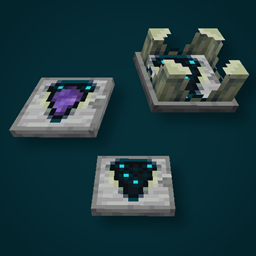 Sculk Redstone Components - Minecraft Mods - CurseForge