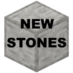 NEW! Stones - Minecraft Mods - CurseForge