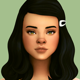 Cotton Candy Default Skinblend - Gallery - The Sims 4 Create a Sim ...