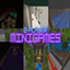 Two Players Minigames - Minecraft Worlds - CurseForge