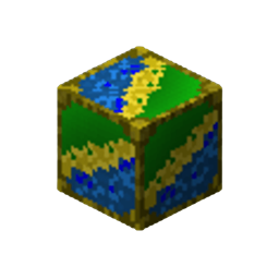 Multi-Overworld - Minecraft Mods - CurseForge