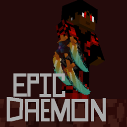 Epic-Daemon - Minecraft Mods - CurseForge