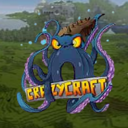 CrazyCraftRekindled - Minecraft Modpacks - CurseForge