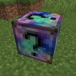 Smashed Lucky Block - Minecraft Mods - CurseForge