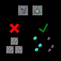 Renewable Nature Mints - Minecraft Data Packs - CurseForge