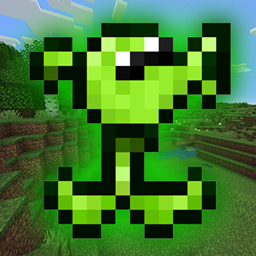 Plants vs Zombies: Reimagined - Gallery - Minecraft Mods - CurseForge