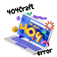 error-404Craft - 404Craft-1.20.1-2.1 - Minecraft Modpacks - CurseForge