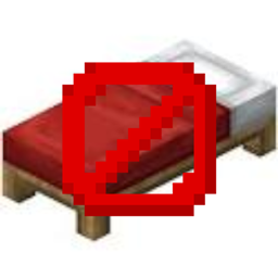 NoSleep Lua - Minecraft Bukkit Plugins - CurseForge