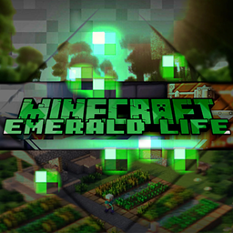 Emerald Life - Gallery - Minecraft Modpacks - CurseForge