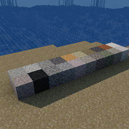 TFC - Pan / Sluice all gravel - Minecraft Resource Packs - CurseForge